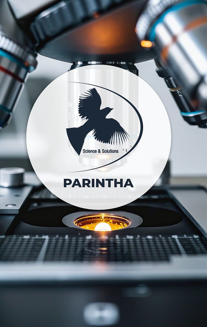 Science and Innovation Company - Parintha